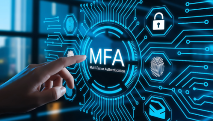 Multi Factor Authentic It Hub